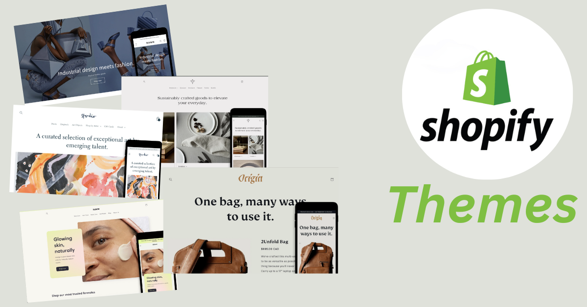 Custom Shopify Theme: A Complete Guide for Beginners 2023