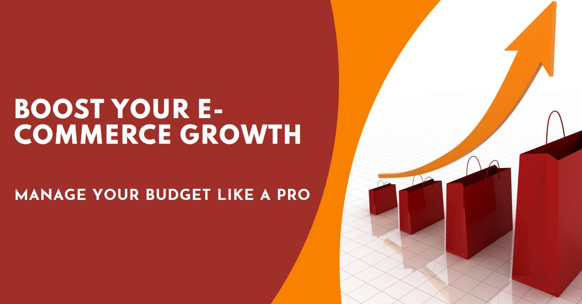 E-commerce Budgeting 101: Unlock Growth & Crush Costs