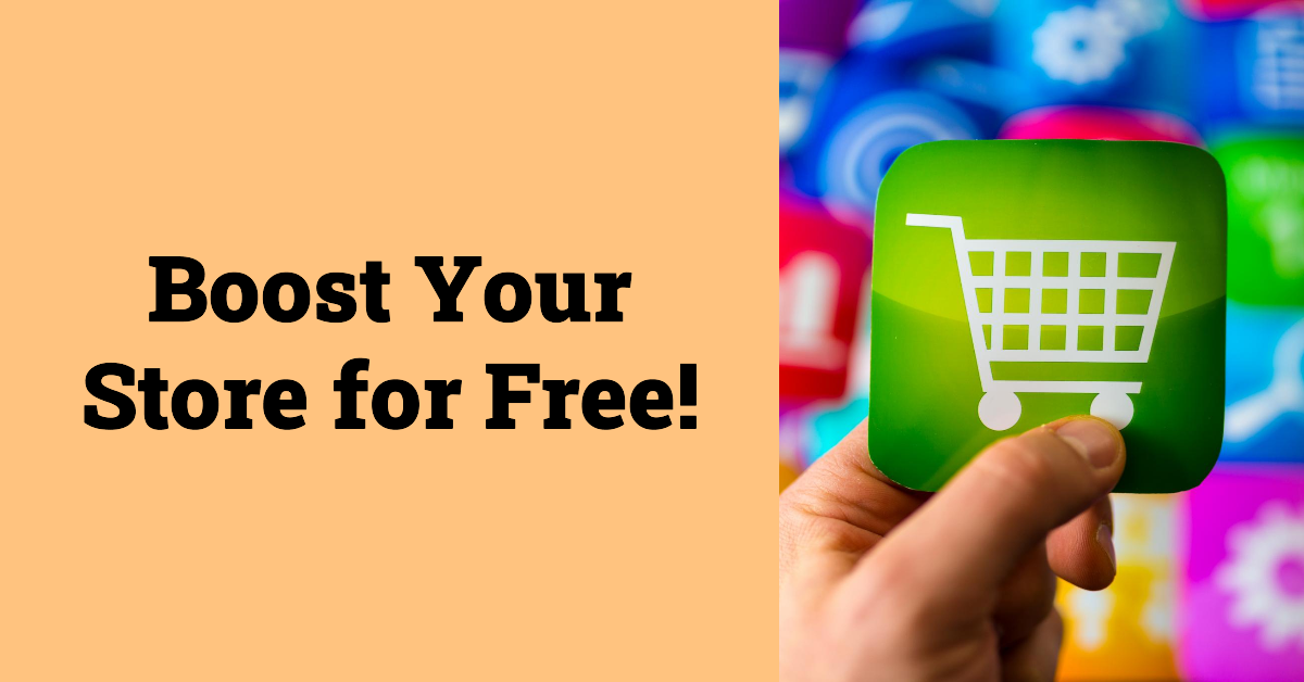 30 Best Free Shopify Apps to Boost Your Revenue